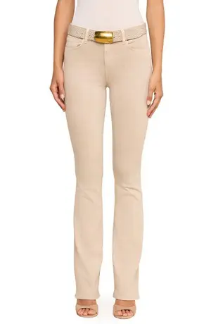 L'AGENCE L'AGENCE Selma High Waist Baby Bootcut Jeans
