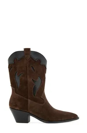 Splendid Angel Suede Boot