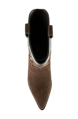 Splendid Angel Suede Boot