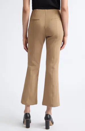 ASHLYN Cody Kick Flare Pants