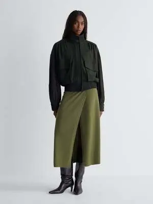 Diane Von Furstenberg Shay Jacket