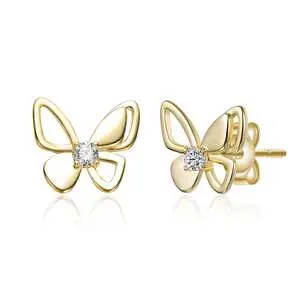 Genevive Everyday Earrings