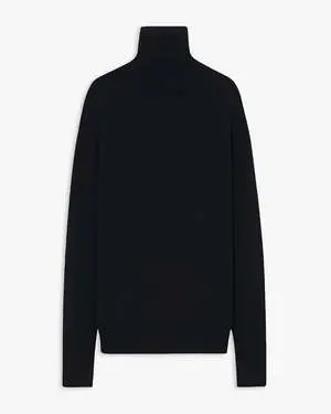 THE ROW Stepny Turtleneck Sweater