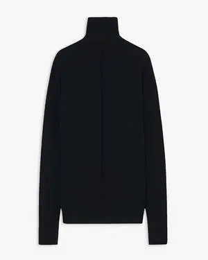 THE ROW Stepny Turtleneck Sweater