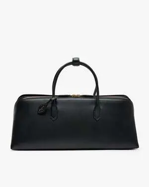 Alaïa Delta Medium Bag