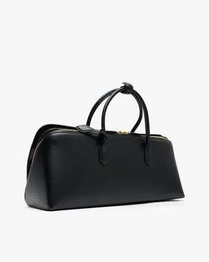 Alaïa Delta Medium Bag