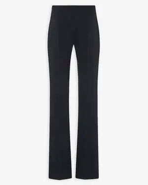 THE ROW Fabien Silk Pants