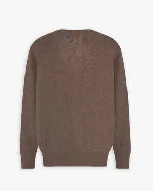 THE ROW Phef V-neck Sweater