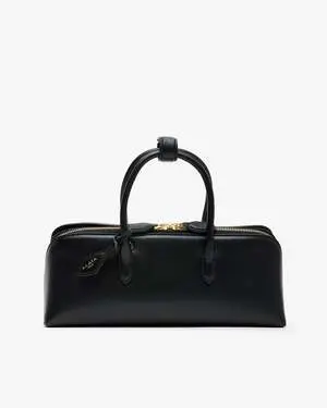Alaïa Delta Small Bag
