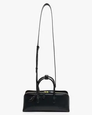 Alaïa Delta Small Bag