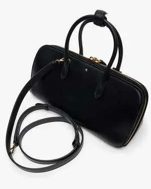 Alaïa Delta Small Bag