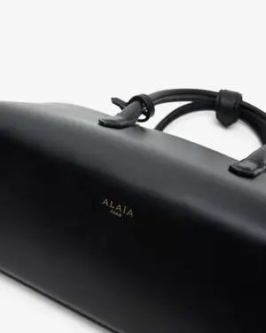Alaïa Delta Small Bag