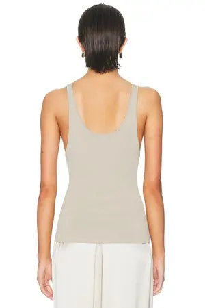 EAVES Auden Knit Tank
