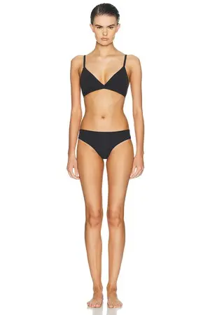 SKIMS Fits Everybody 5 Pack Thong
