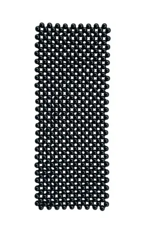 PIEN STUDIOS Coaster Runner - Black