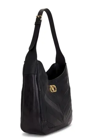 Valentino Garavani Loise Medium Hobo Bag
