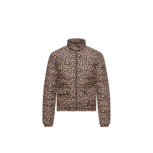 Moncler Florlans Packable Down Jacket