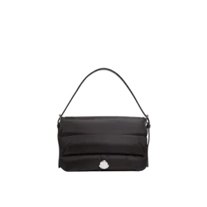 Moncler Caradoc Shoulder Bag - Black