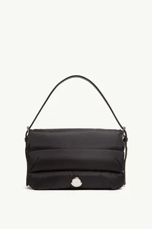 Moncler Caradoc Shoulder Bag - Black