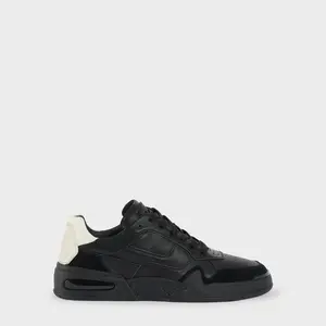 GIUSEPPE ZANOTTI Gz-casper - Black