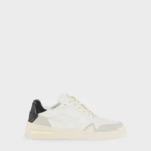 GIUSEPPE ZANOTTI Gz-casper - White