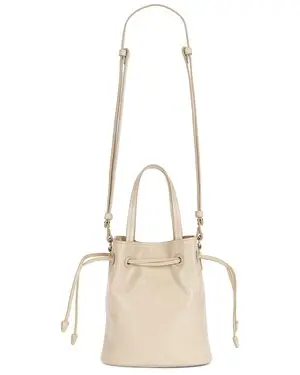 Miu Miu Vitello Shine Mini Bag
