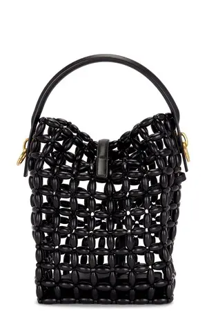 Saint Laurent Small Le 37 Supple Bucket Bag