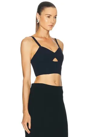 JIL SANDER Bra Top