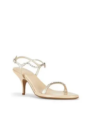 Chloé Zia Sandal