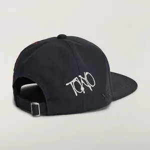 Adidas Y-3 Chito Graphic Dad Cap