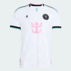 Adidas Inter Miami Cf 2026 Third Authentic Jersey Messi