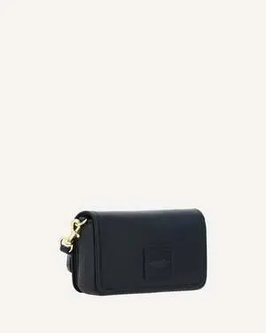 Marc Jacobs Mini Bag Shoulder Bag - Black