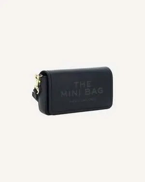 Marc Jacobs Mini Bag Shoulder Bag - Black