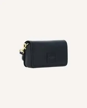 Marc Jacobs Mini Bag Shoulder Bag - Black