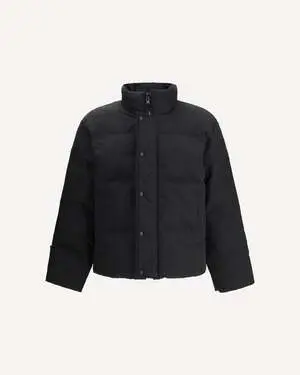 Canada Goose Parka Bayview Mae