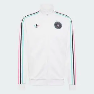 Adidas Inter Miami Cf Originals Track Top