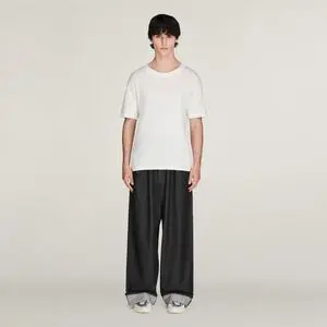 Adidas Y-3 Denim Pants
