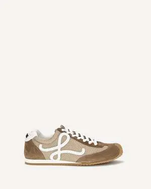 Loewe Pull On Sneakers For Men