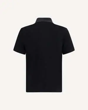 Moose Knuckles Everett Polo