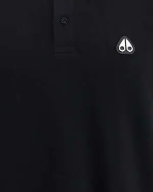 Moose Knuckles Everett Polo