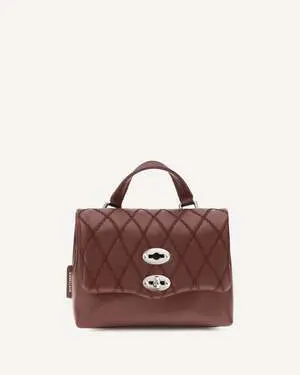 Zanellato Logo Mini Bags