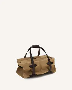 Filson Small Rugged Twill Travel Bag