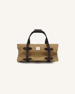 Filson Small Rugged Twill Travel Bag