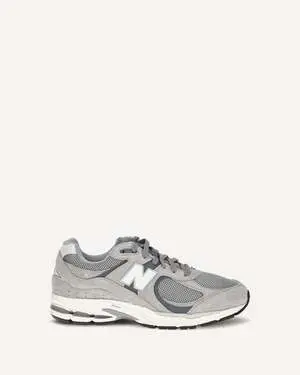 NEW BALANCE 2002r Sneakers - Grey