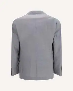Brunello Cucinelli Three-button Blazer