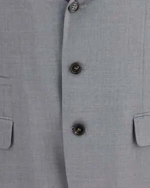 Brunello Cucinelli Three-button Blazer