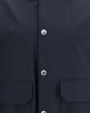 Brunello Cucinelli Membrane Fabric Jacket
