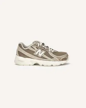 NEW BALANCE 40 Sneakers - Beige