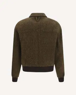 VALSTAR Colin Bomber Padded Jacket