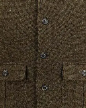 VALSTAR Colin Bomber Padded Jacket